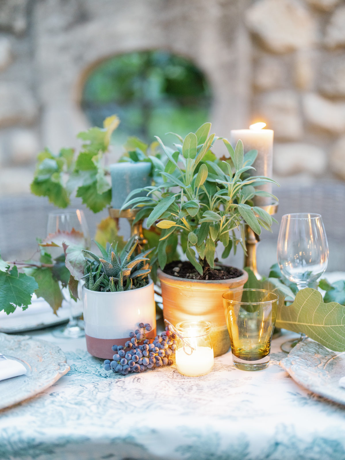 How to create the perfect Provence timeless elegance atmosphere for ...