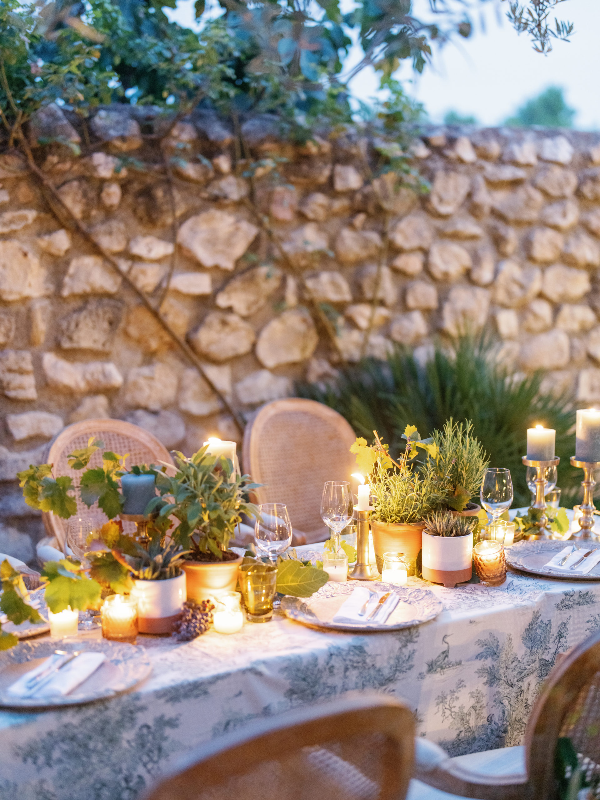 How to create the perfect Provence timeless elegance atmosphere for ...